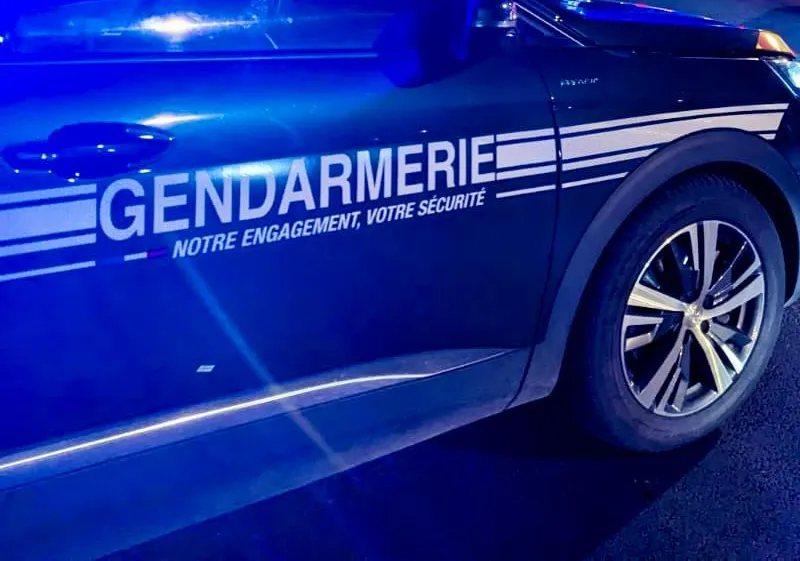 Mort de Maëva et Martin : un individu "potentiellement armé et ...