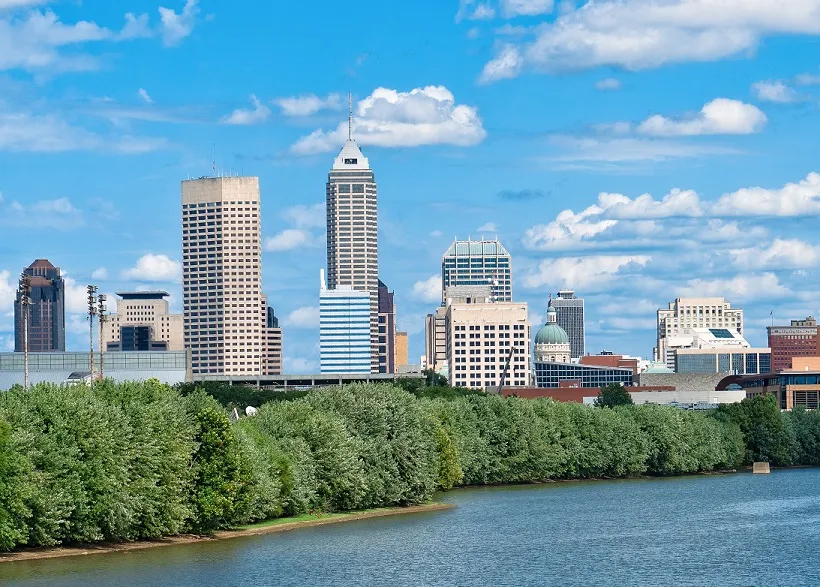 Top départ pour un jumelage entre Le Mans et Indianapolis