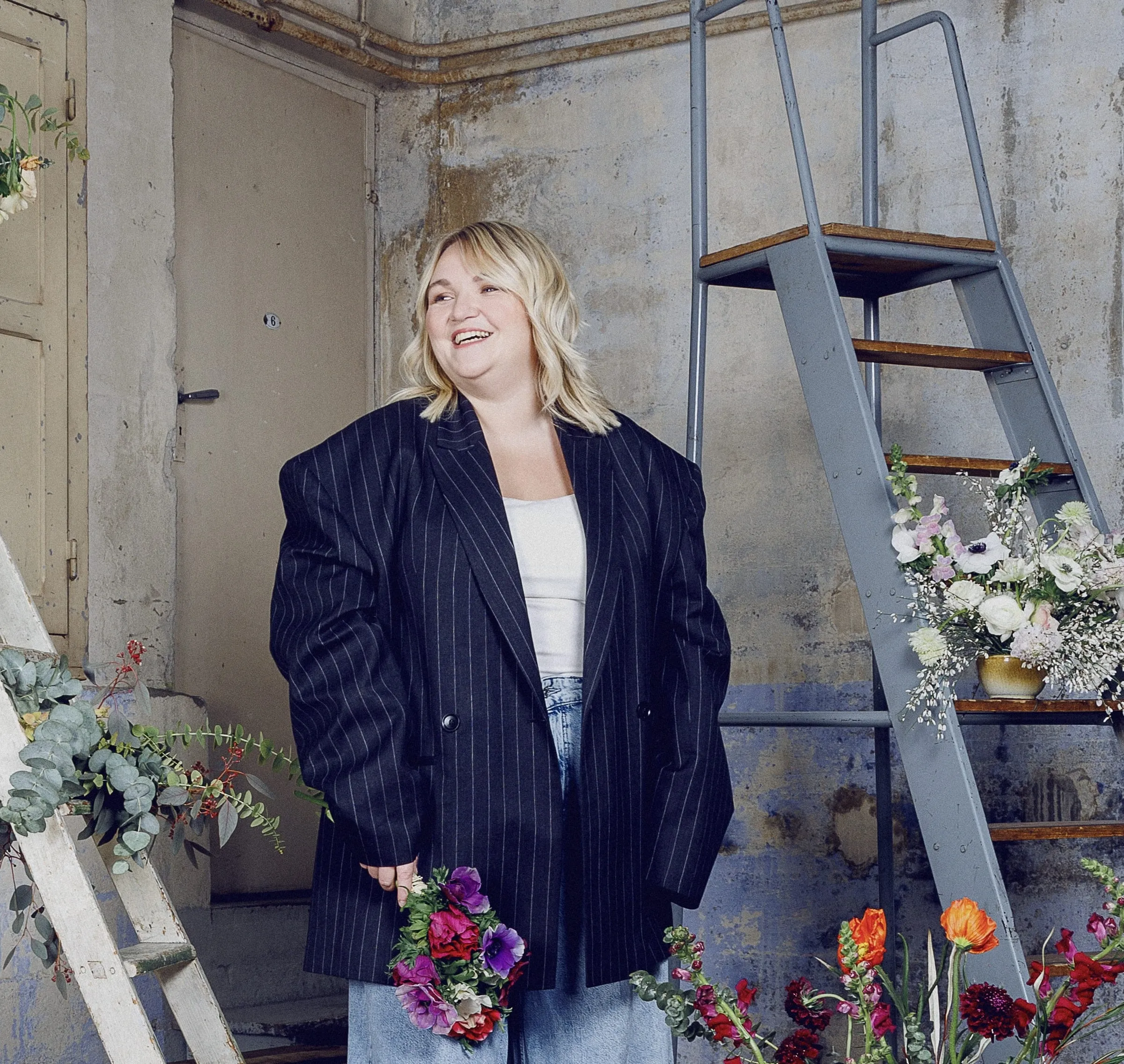 [PODCAST] Lola Dubini, la trentaine en chantant