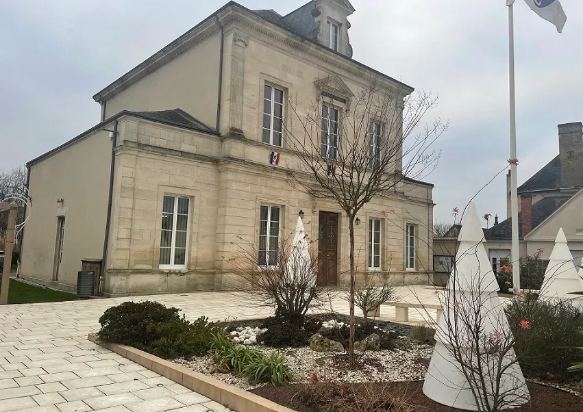 Pour 5 000 euros, tu t'installes à Marolles-les-Braults