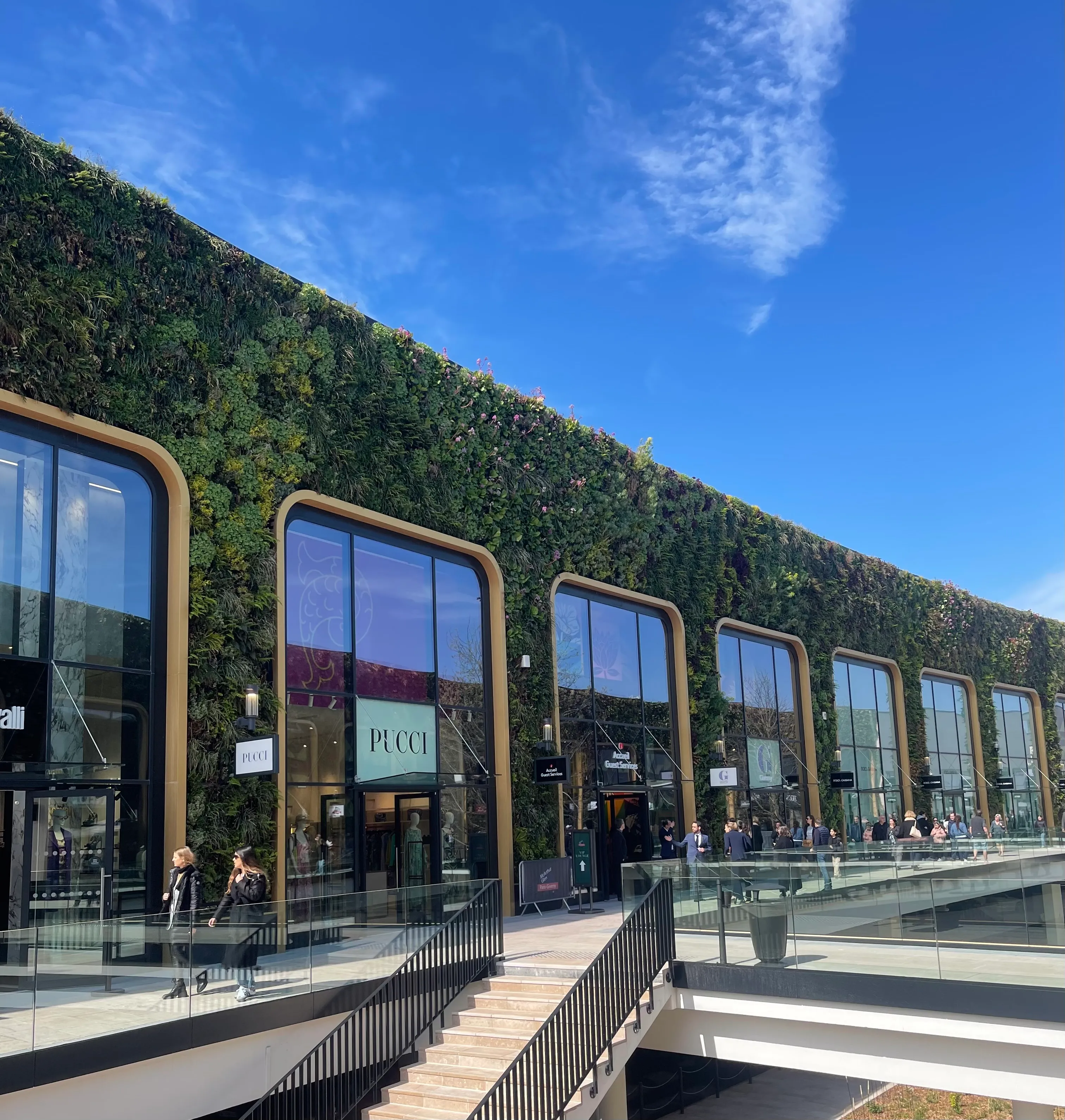 [PODCAST] Eure : McArthurGlen Paris-Giverny se dévoile enfin