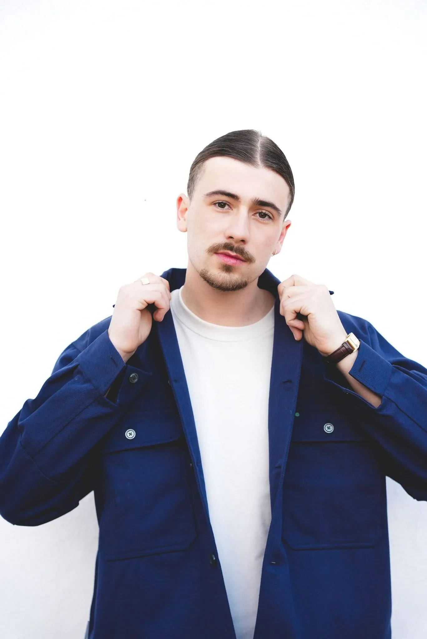 Pierre Garnier annule sa venue chez Sweet FM au Mans