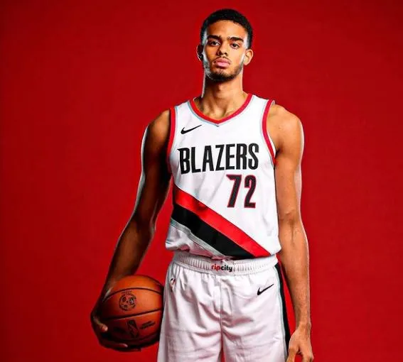 Basket : record en carrière pour Rayan Rupert