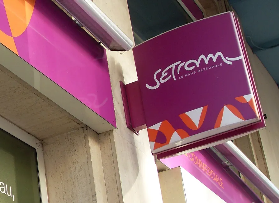 Le Mans : arnaque aux abonnements Setram