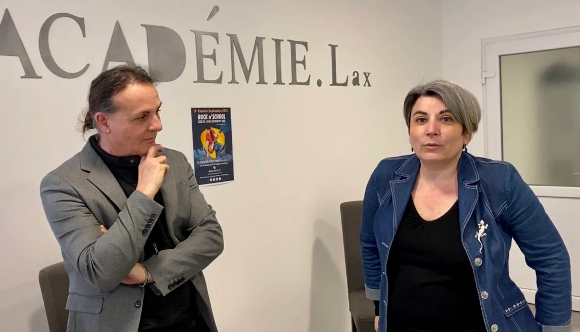 Perpignan : le nouveau collège-lycée privé organise ses portes ouvertes ...