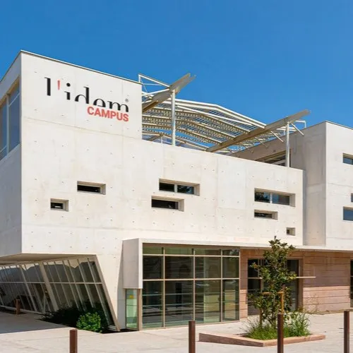 L'IDEM Creative Arts School au Soler : connecter talents créatifs et ...