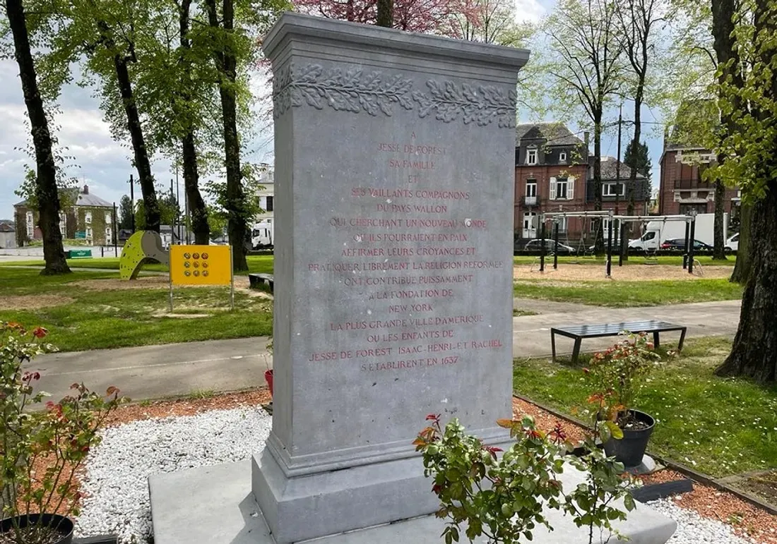 Avesnes-sur-Helpe s’apprête à célébrer le 400ème anniversaire de la ...