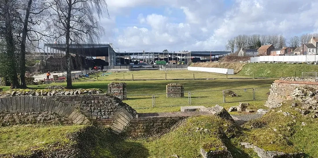 Bavay : une réunion de présentation du « Comptoir de Mormal