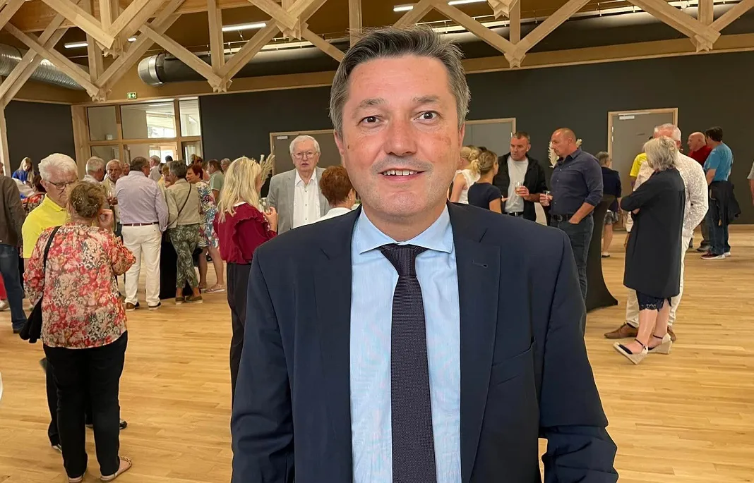 L'état au chevet de la Sambre-Avesnois-Thiérache ! En route vers un ...