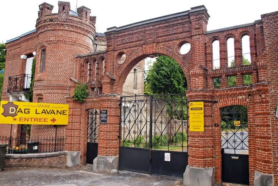 Wignehies : liquidation totale avant fermeture définitive de l’usine ...