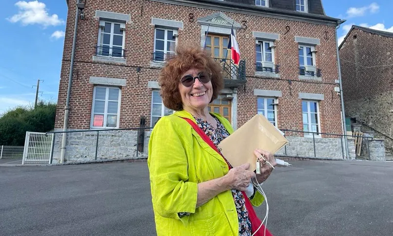 Eppe-Sauvage : un projet de construction d’une salle polyvalente avec ...