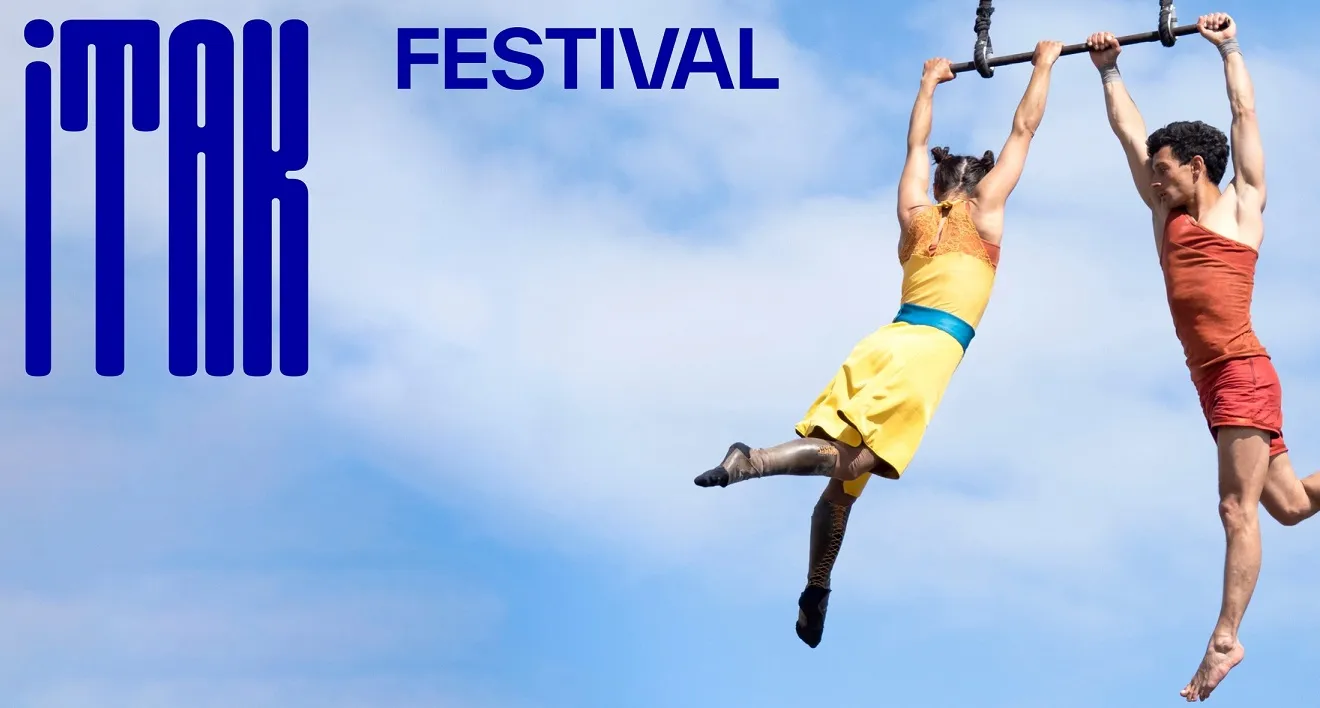 Maubeuge : le lancement vendredi d’ITAK 2024