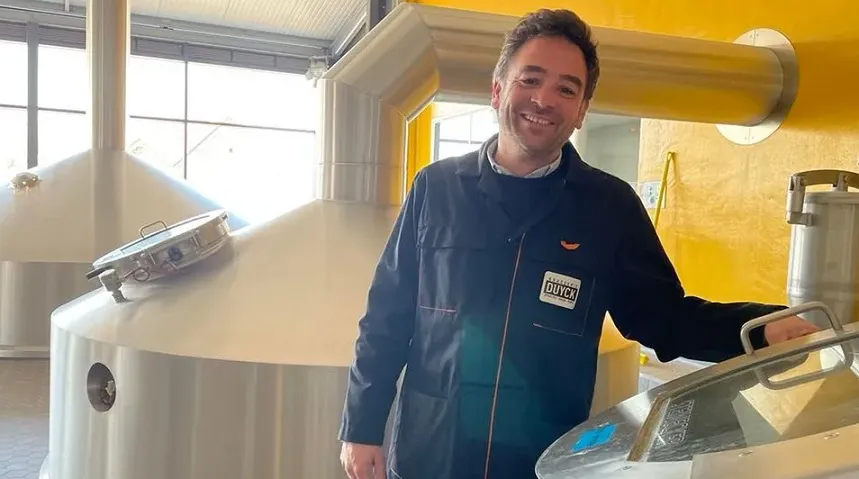 Jenlain : 15 millions d’euros investis en 10 ans par la Brasserie Duyck
