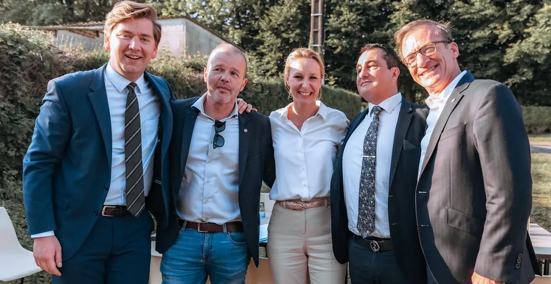 Réduction du déficit : les élus locaux en colère