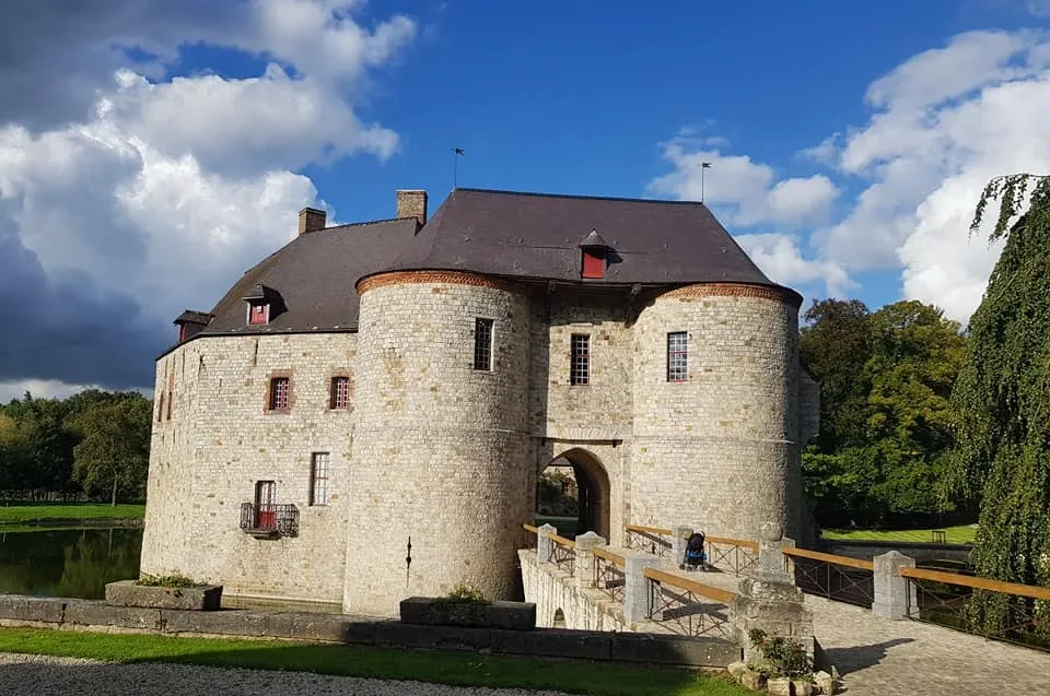Potelle : le château ouvre ses portes pour les journées du patrimoine