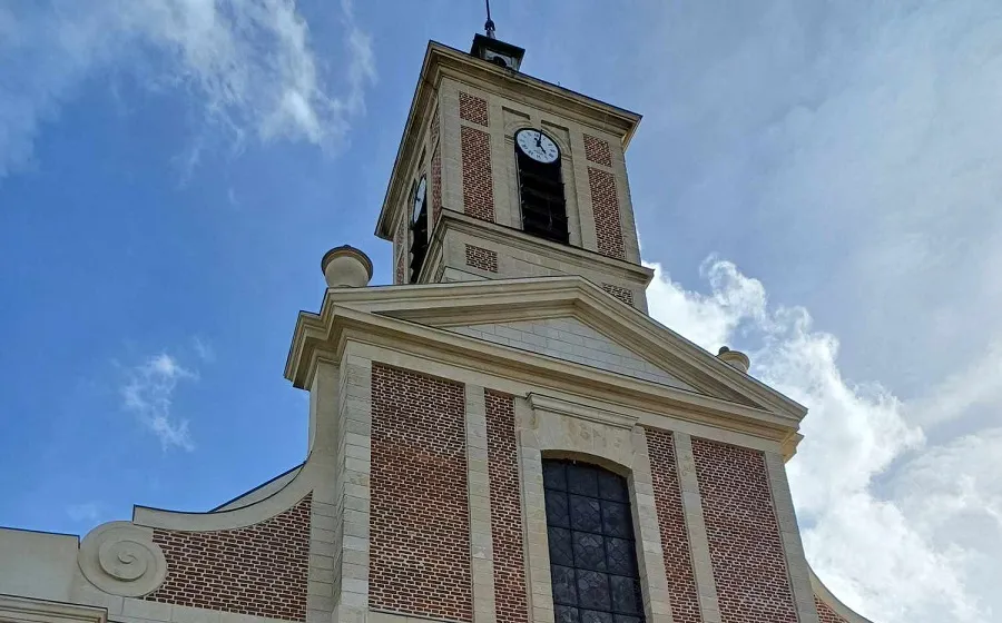 Bousies : un baptême et un appel aux volontaires