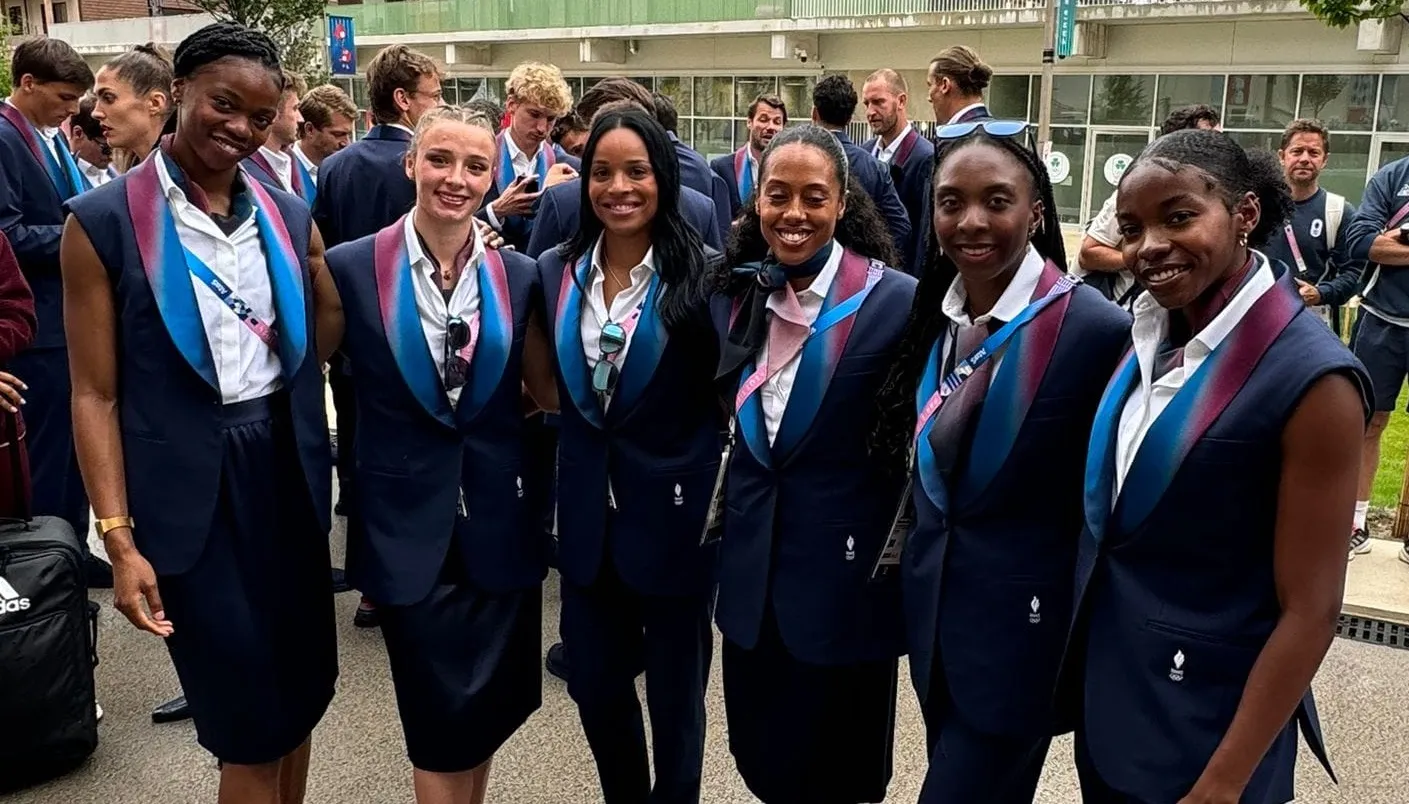 JO Paris 2024 : la fourmisienne Chloé Galet entre en piste le 8 août