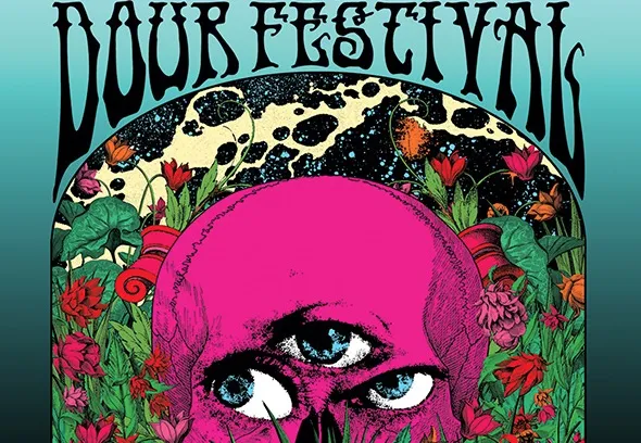 Zaho de Sagazan, Peter Doherty, Gazo, Aminé et Justice au Dour festival