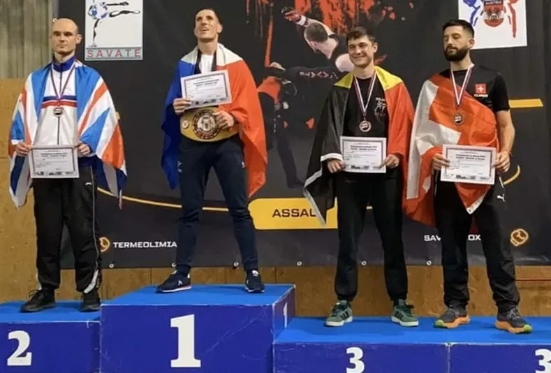 La Capelle : un appel aux dons en faveur de Jovan Bienvenu