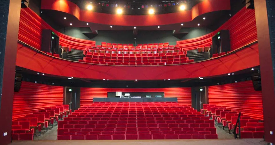 Fourmies : présentation de la nouvelle saison culturelle 2024/2025 le ...