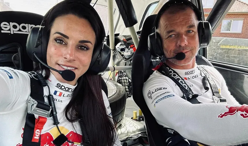 Hautmont : tout sur le rallye Charlemagne 2025