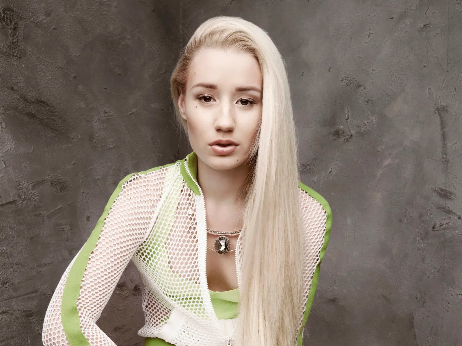 Iggy Azalea quitte Twitter