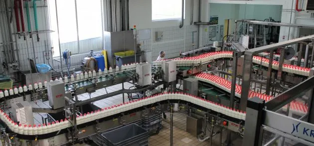 Le site de Candia à La Talaudière vous ouvre ses portes