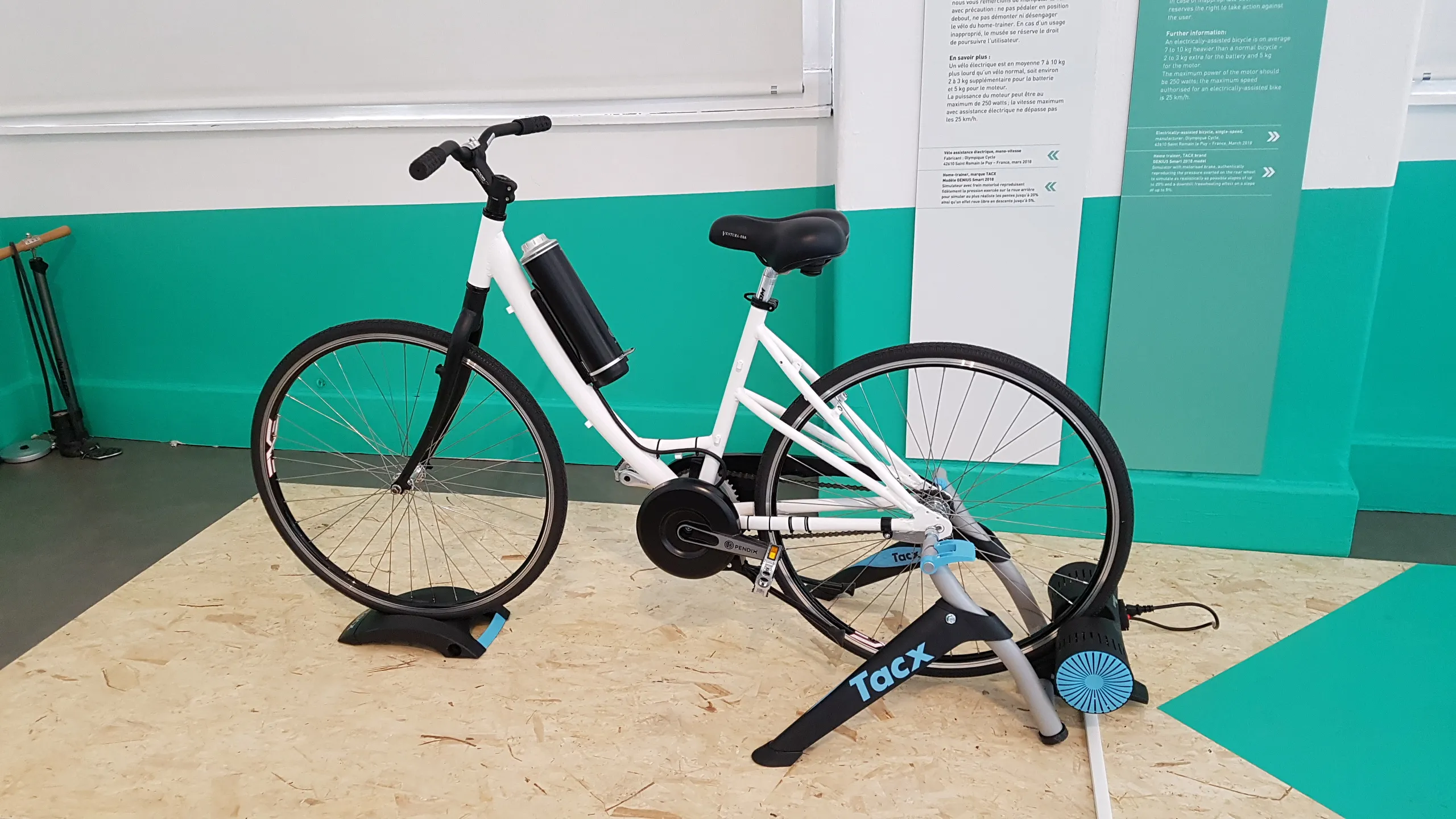 "Chèque Vélo" du Département de la Loire : les bons écoulés en 12 jours