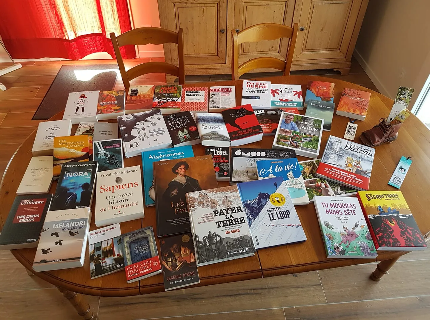 Commerce : la librairie de Paris garde le contact avec ses lecteurs ...