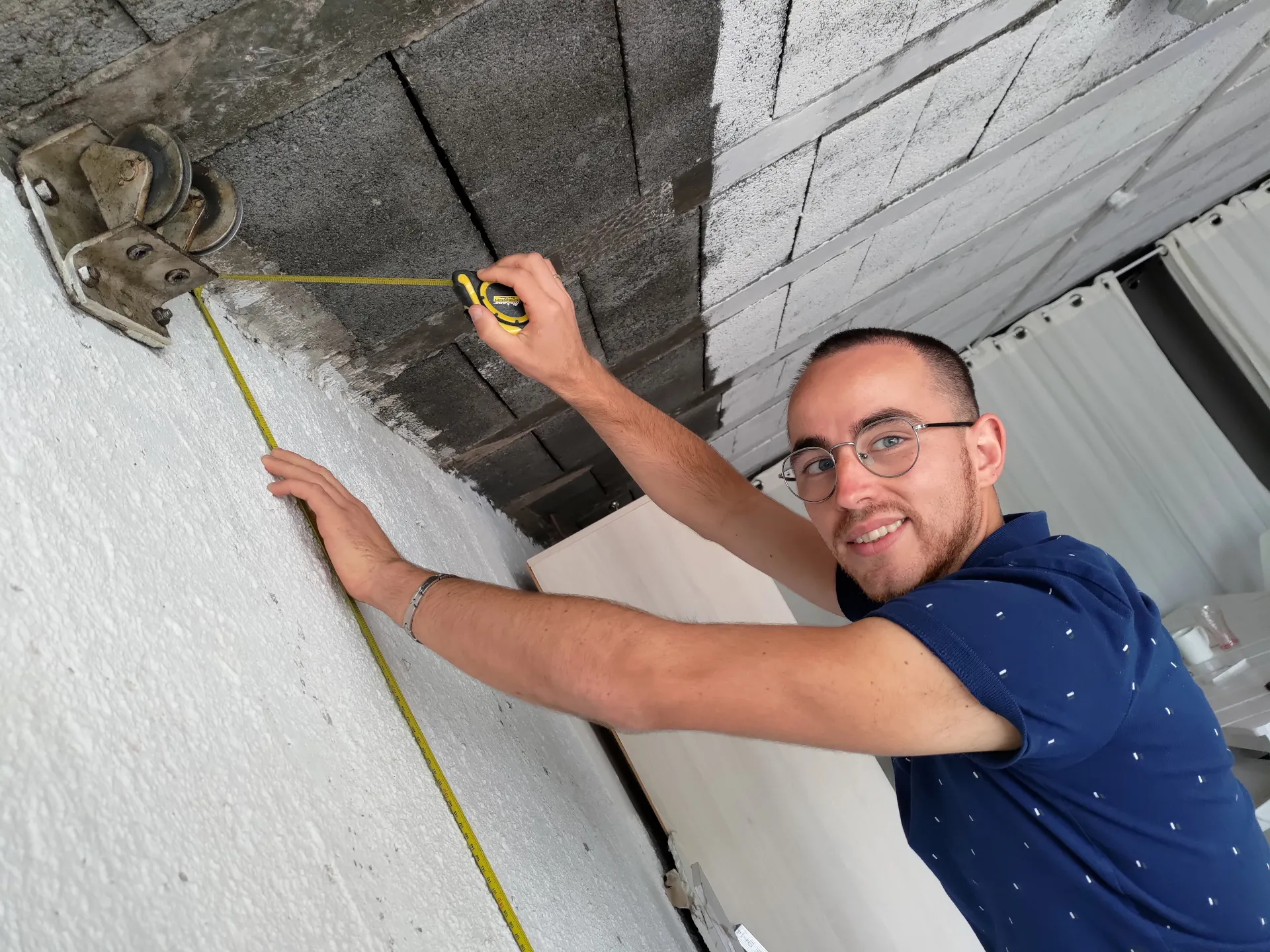 A Saint-Étienne, un architecte d’intérieur révèle le potentiel de votre ...