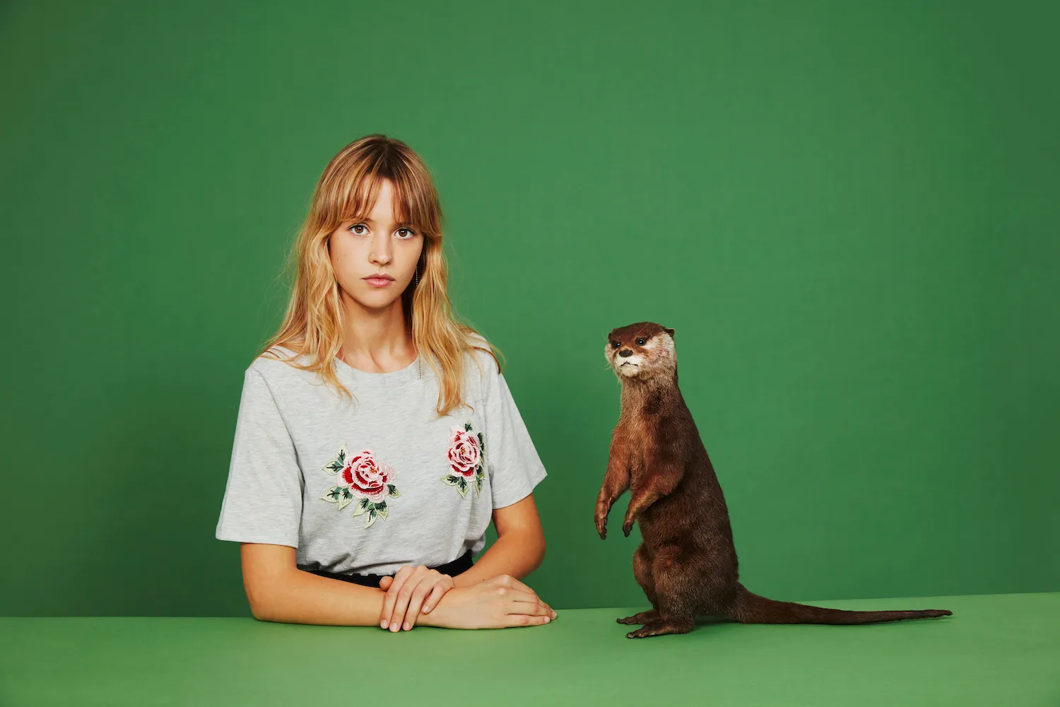 Angèle annonce la réédition de son album