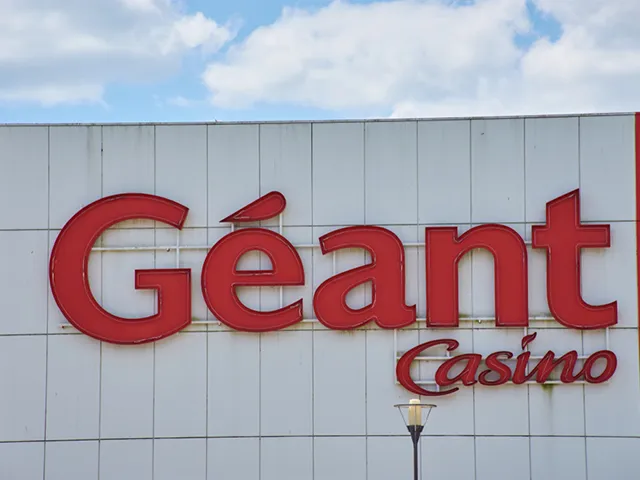 Après Angers, c’est le Géant Casino de Poitiers qui ouvrira le dimanche ...