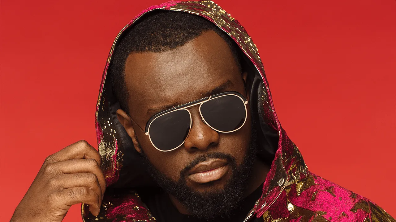 Gims : les dates de report de sa tournée “Décennie Tour” annoncées