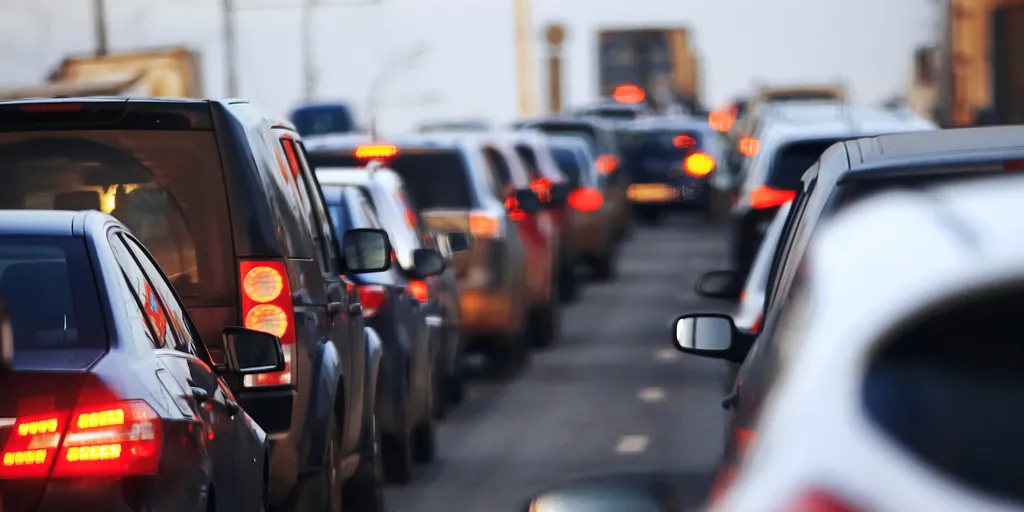 Circulation difficile pour le week-end du 14 juillet