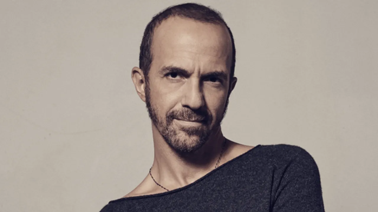 Calogero : un nouvel album à l’automne