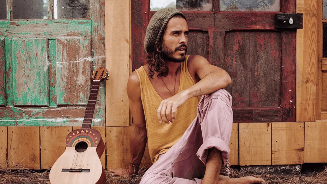 Flo Delavega dévoilera son premier album solo le 4 décembre