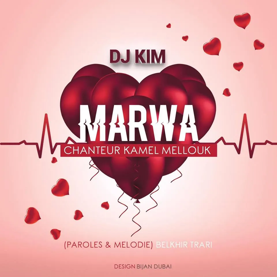 #JamaisSansMarwa : Dj Kim sort un single pour aider la famille de la ...