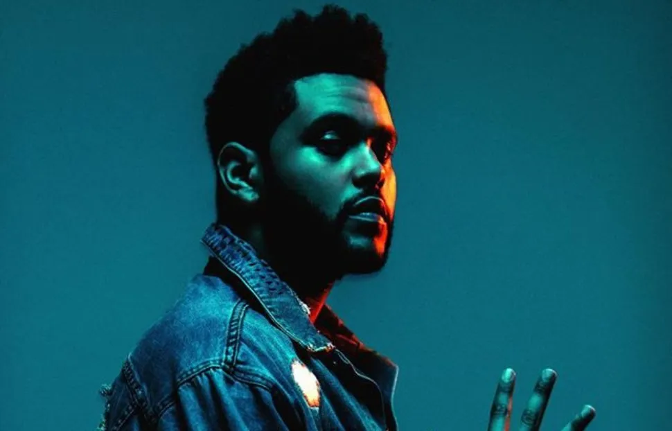 Bordeaux : The Weeknd revient pour un concert au Matmut - WIT FM