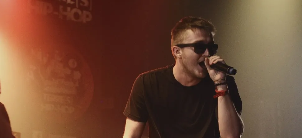 Vald va sortir un nouvel album - BLACKBOX
