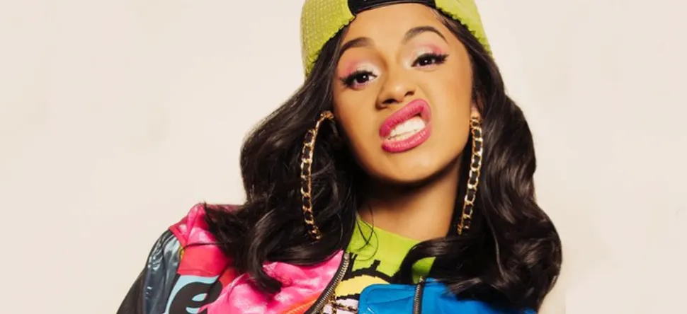 Cardi B dévoile une nouvelle chanson pour le premier anniversaire de sa ...