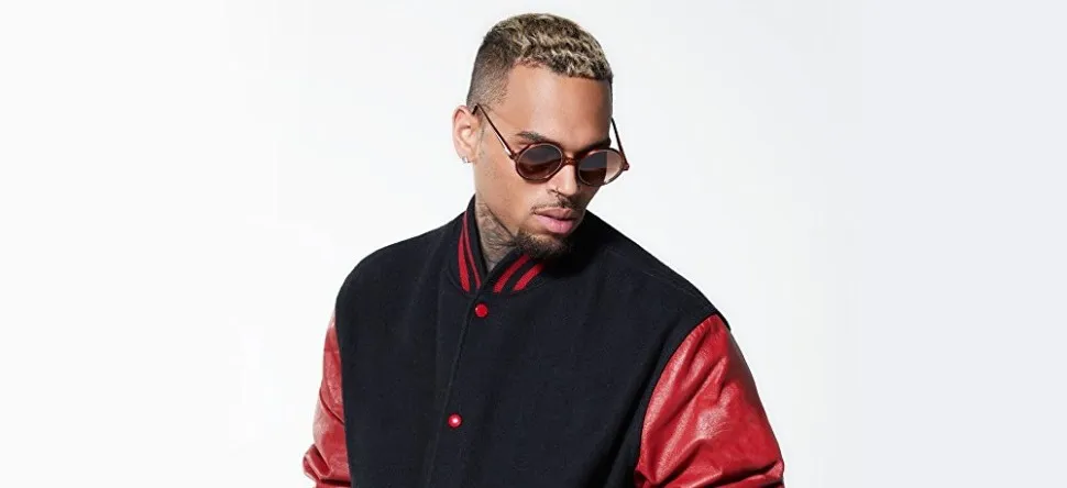 Chris Brown : le rappeur dévoile son incroyable talent caché (photo ...