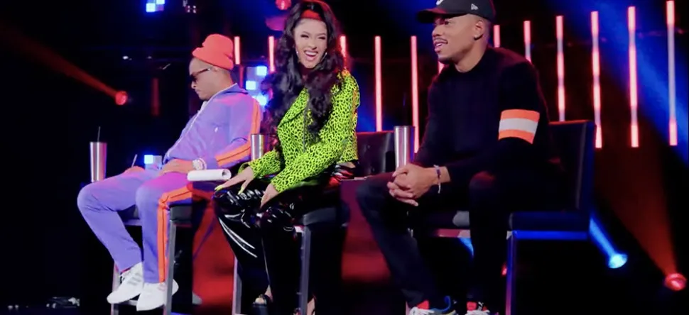 "Rhythm+ Flow" : Netflix lance sa version rap de la "Nouvelle Star ...