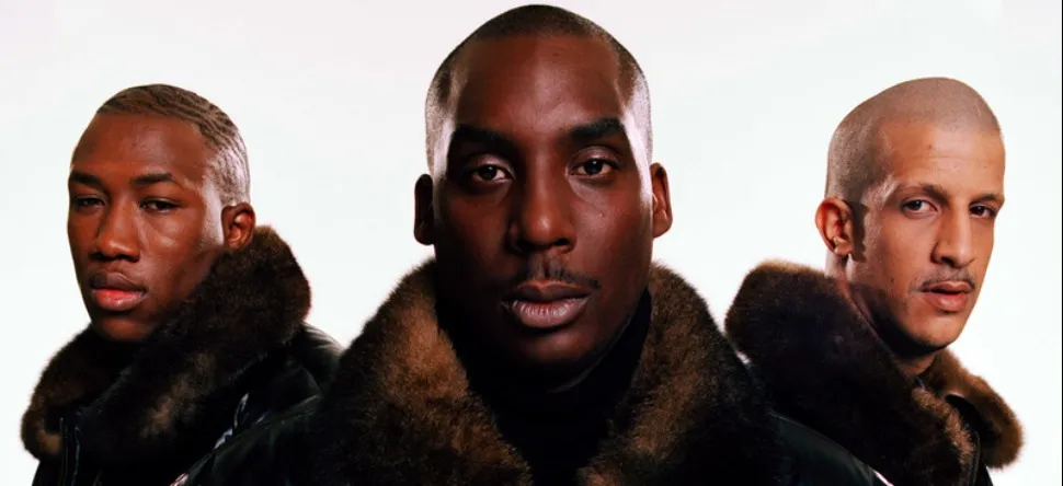 113 : il y a 20 ans, le mythique groupe secouait le monde du rap ...