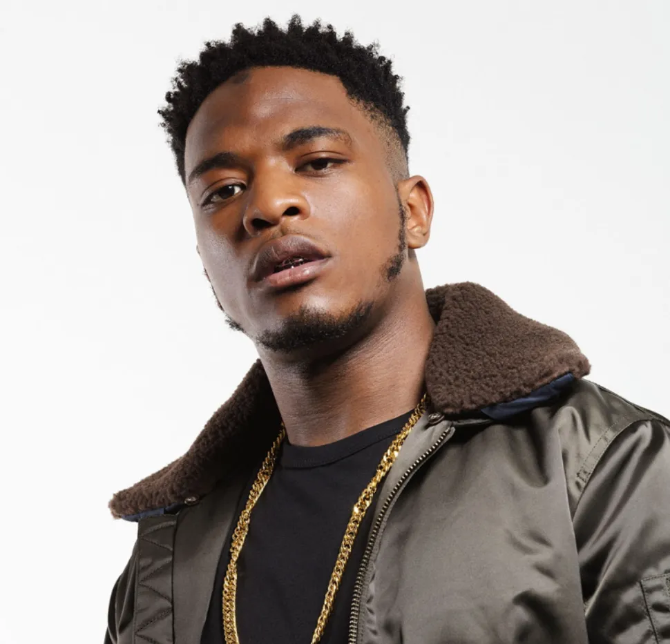 Niska : le rappeur annoncé en tête d'affiche du festival Les Ardentes ...