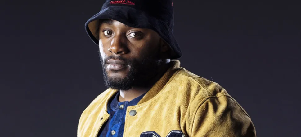 Gradur dévoile un extrait d’un titre inédit et balance un concours à ...