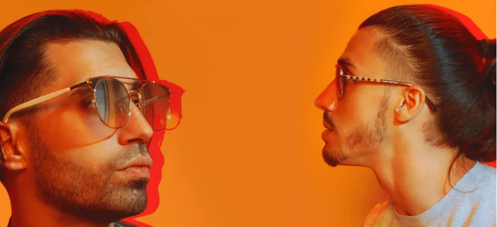 PNL : un développeur dévoile un jeu dédié au duo de rappeurs - BLACKBOX