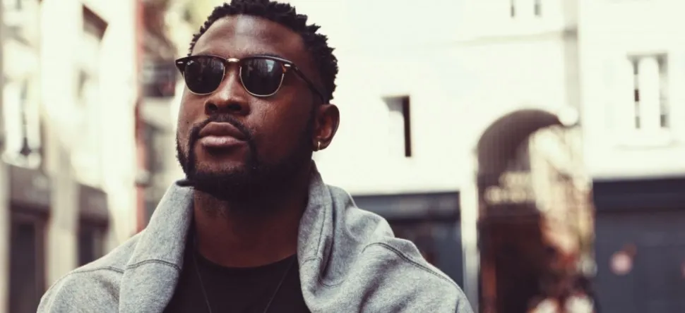 Damso dévoile l’intro de son nouvel album (vidéo) - BLACKBOX