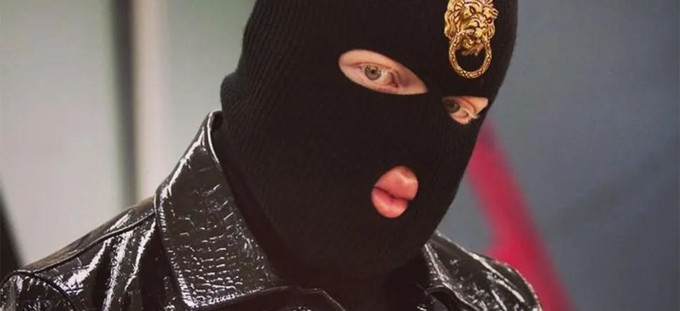 Kalash Criminel : il dévoile la cover et la date de sortie de ...