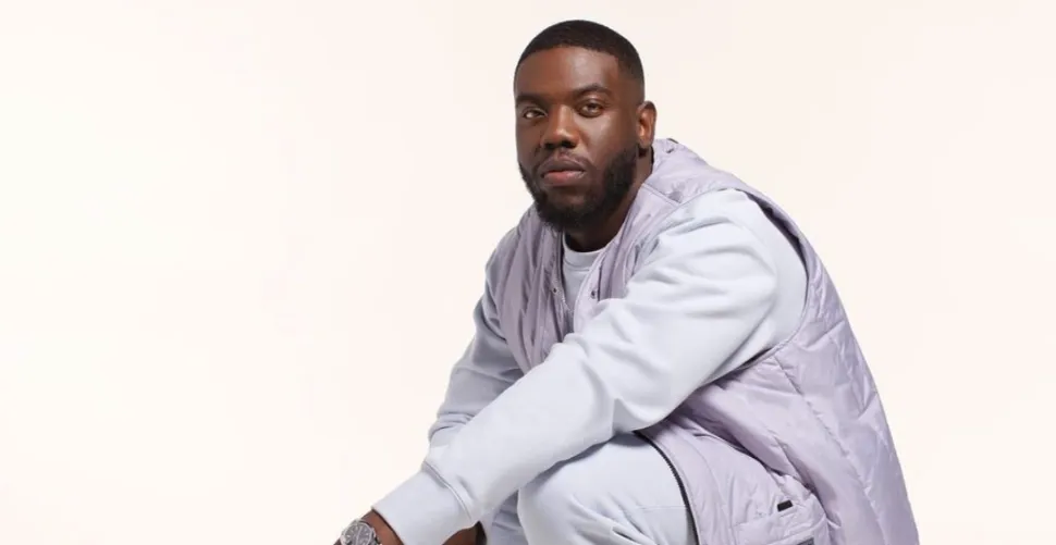 Dinos : bientôt une réédition de "Stamina," pour le rappeur ? - BLACKBOX