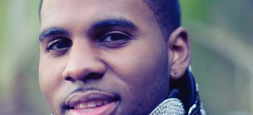 Jason Derulo dévoile « Colors », l’hymne du prochain mondial de foot ...